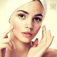 Skin and Face Care - acne, fai for Android - Download the APK from Uptodown