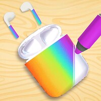 Ear Pod Case DIY für Android - Lade die APK von Uptodown herunter