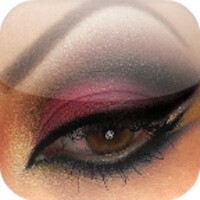 Eyes Makeup Tutorial for Android - Download the APK from Uptodown