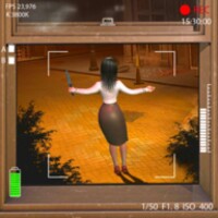Scary Dancing Lady Horror game for Android - Download the APK from Uptodown