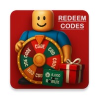 Redeem Code Roblox for Android - Download the APK from Uptodown