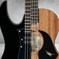 Virtual Guitar Basic for Android - Download the APK from Uptodown