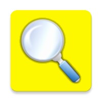Magnifying Glass for Android - Download the APK from Uptodown