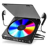 CD music player for Android - Download the APK from Uptodown