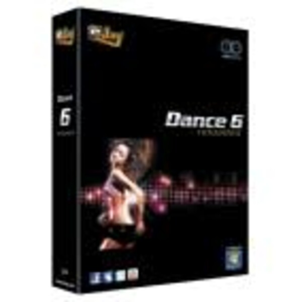 eJay Dance for Windows - Download it from Uptodown for free