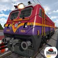 Railway Simulator India for Android - Download the APK from Uptodown