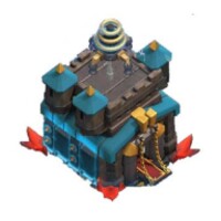 Clash Base Layouts HD for Android - Download the APK from Uptodown