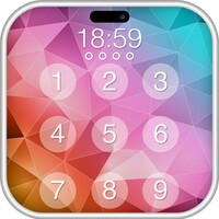 Pin Code Screen Lock for Android - Download the APK from Uptodown
