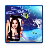 Mobile Photo Frames for Android - Download the APK from Uptodown