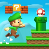 Bob World Adventure 3D para Android - Descarga el APK en Uptodown