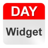 Day Widget for Android - Download the APK from Uptodown