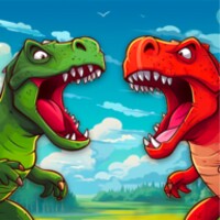 Dino World for Android - Download the APK from Uptodown