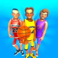 Hoop Legend: Basketball Stars for Android - Download the APK from Uptodown