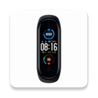 Mi Band 5 WatchFaces for Android - Download the APK from Uptodown