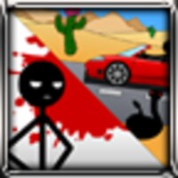 Stickman Highway 666 for Android - Download the APK from Uptodown