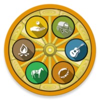 Gypsy Wheel of Fortune for Android - Download the APK from Uptodown