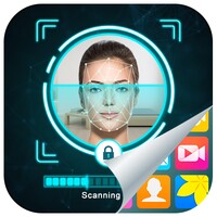 FaceLock App for Android - Download the APK from Uptodown