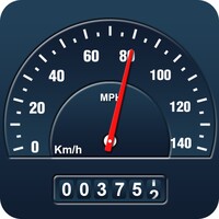 SpeedoMeter para Android - Descarga el APK en Uptodown