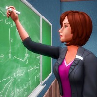 High School Teacher Simulator para Android - Baixe o APK na Uptodown