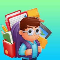 Student Simulator School Days لـ Android - قم بتنزيل تطبيق APK من Uptodown