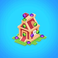Screw Master 3D: Pin Puzzle for Android - Download the APK from Uptodown