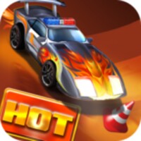 Asphalt Burner for Android - Download the APK from Uptodown