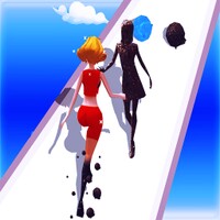 Girl Runner for Android - Download the APK from Uptodown