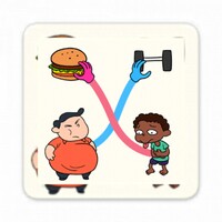 Happy Race Story: Draw Puzzle para Android - Baixe o APK na Uptodown