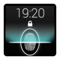 Fingerprint Lock Screen for Android - Download the APK from Uptodown