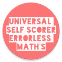 Errorless Mathematics for Android - Download the APK from Uptodown