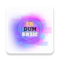 Ek Dum Basic for Android - Download the APK from Uptodown
