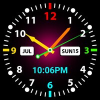 Smart Digital Clocks para Android - Descarga el APK en Uptodown