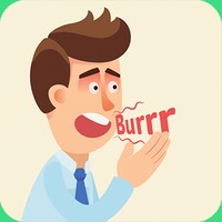 Burp Sounds for Android - Download the APK from Uptodown