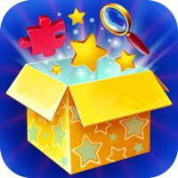 Magic Box Puzzle for Android - Download the APK from Uptodown