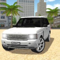 Car Simulator Rover for Android - Download the APK from Uptodown