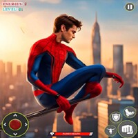 spider hero game for Android - Download the APK from Uptodown