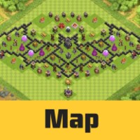 Map of CoC 2020 for Android - Download the APK from Uptodown