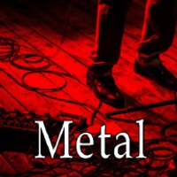 Metal And Rock Radios Live for Android - Download the APK from Uptodown