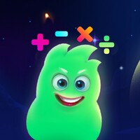 Math Multiplication Games Jelly for Android - Download the APK from ...