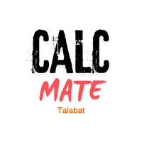 CalcMate for Android - Download the APK from Uptodown