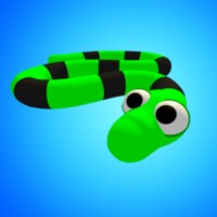 Wriggly Snake for Android - Download the APK from Uptodown