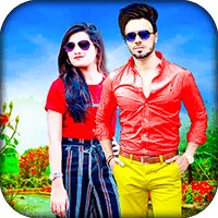 GirlFriend Photo Editor for Android - Download the APK from Uptodown