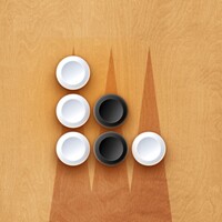 Backgammon - logic board games for Android - Download the APK from Uptodown