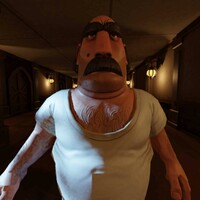 Virtual Scary Neighbor Game for Android - Download the APK from Uptodown