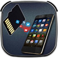 Application Mover for Android - Download the APK from Uptodown