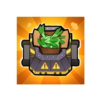 Leek Factory Tycoon: Idle Game for Android - Download the APK from Uptodown