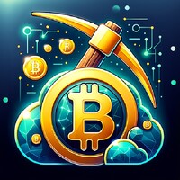 Bitcoin Mining (Cloud Mining Crypto) for Android - Download the APK from Uptodown