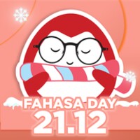 Fahasa Thế giới trong tầm tay for Android - Download the APK from Uptodown