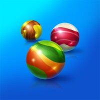 Marble Clash! for Android - Download the APK from Uptodown