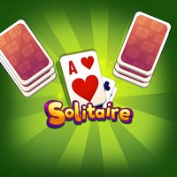Solitaire Real Cash: Card Game for Android - Download the APK from Uptodown